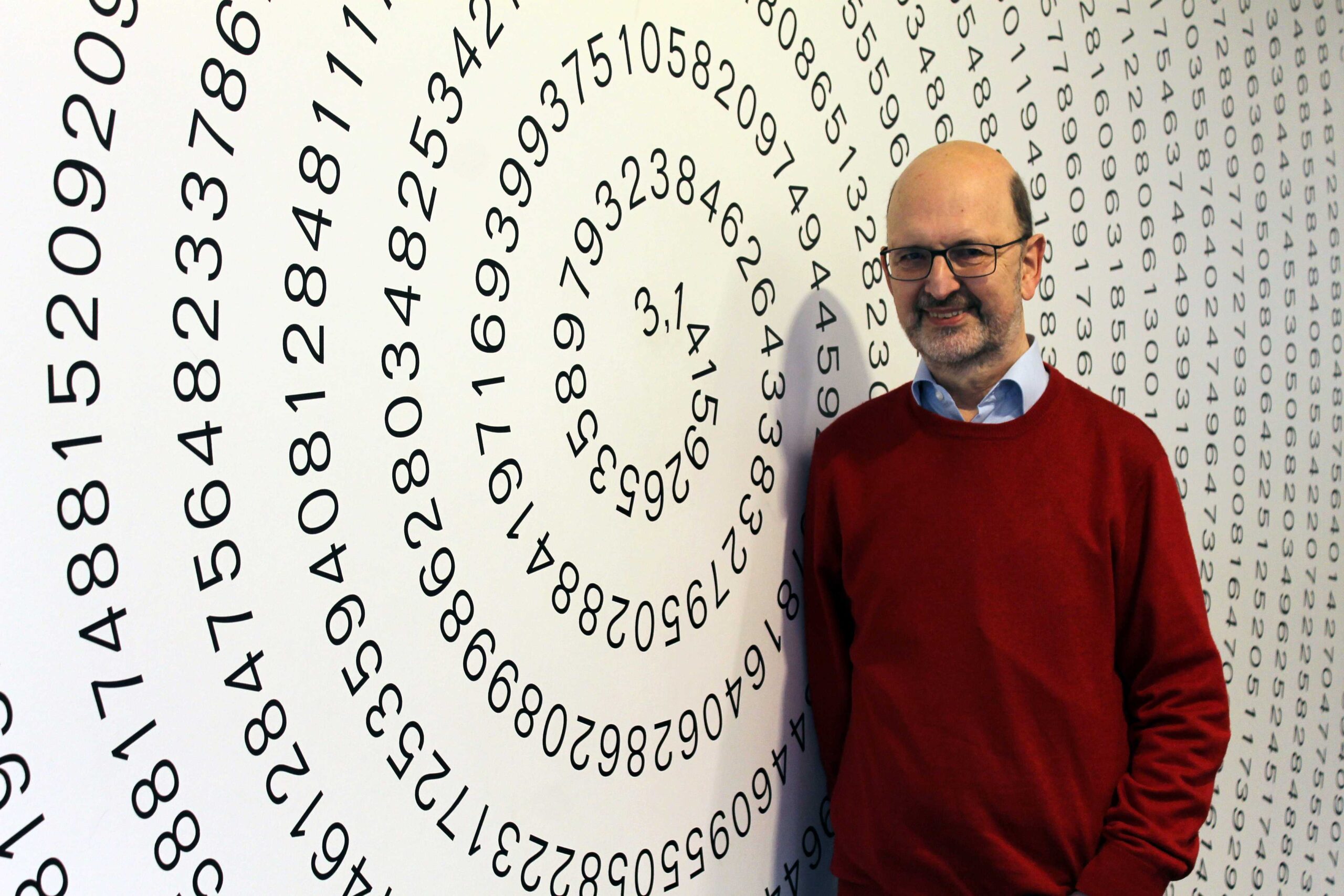 Warum ist Pi so kompliziert? - Giessen entdecken | Giessen entdecken