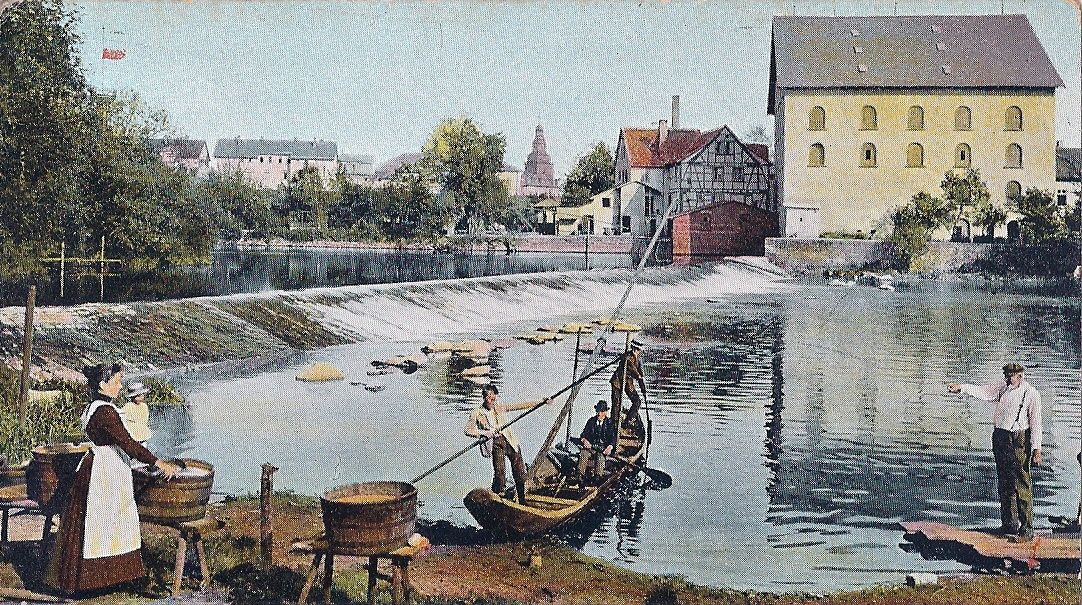 Lahn | Giessen entdecken