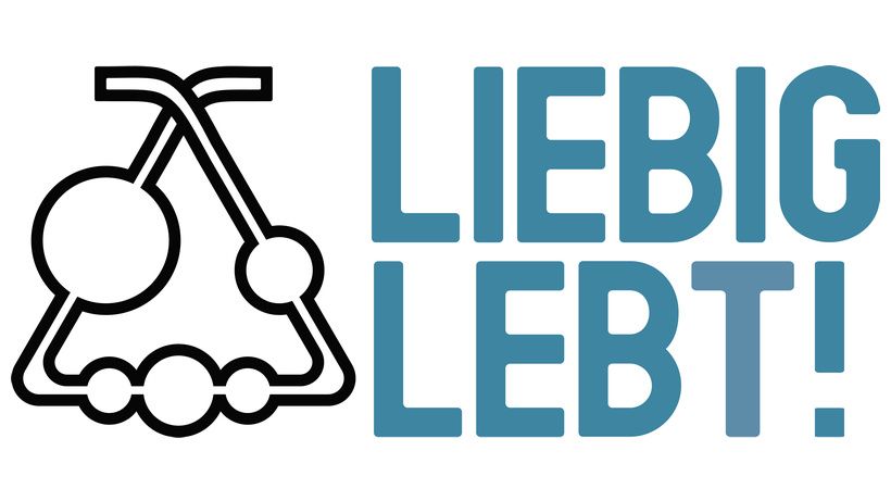 Liebig lebt: 100 Jahre Liebig-Museum in Gießen - verschoben - Giessen ...